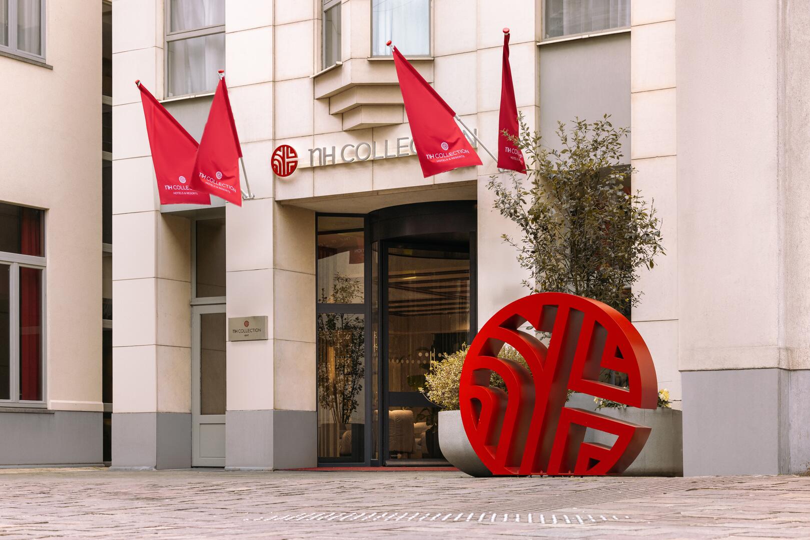 NH Collection Gent | Visit Gent