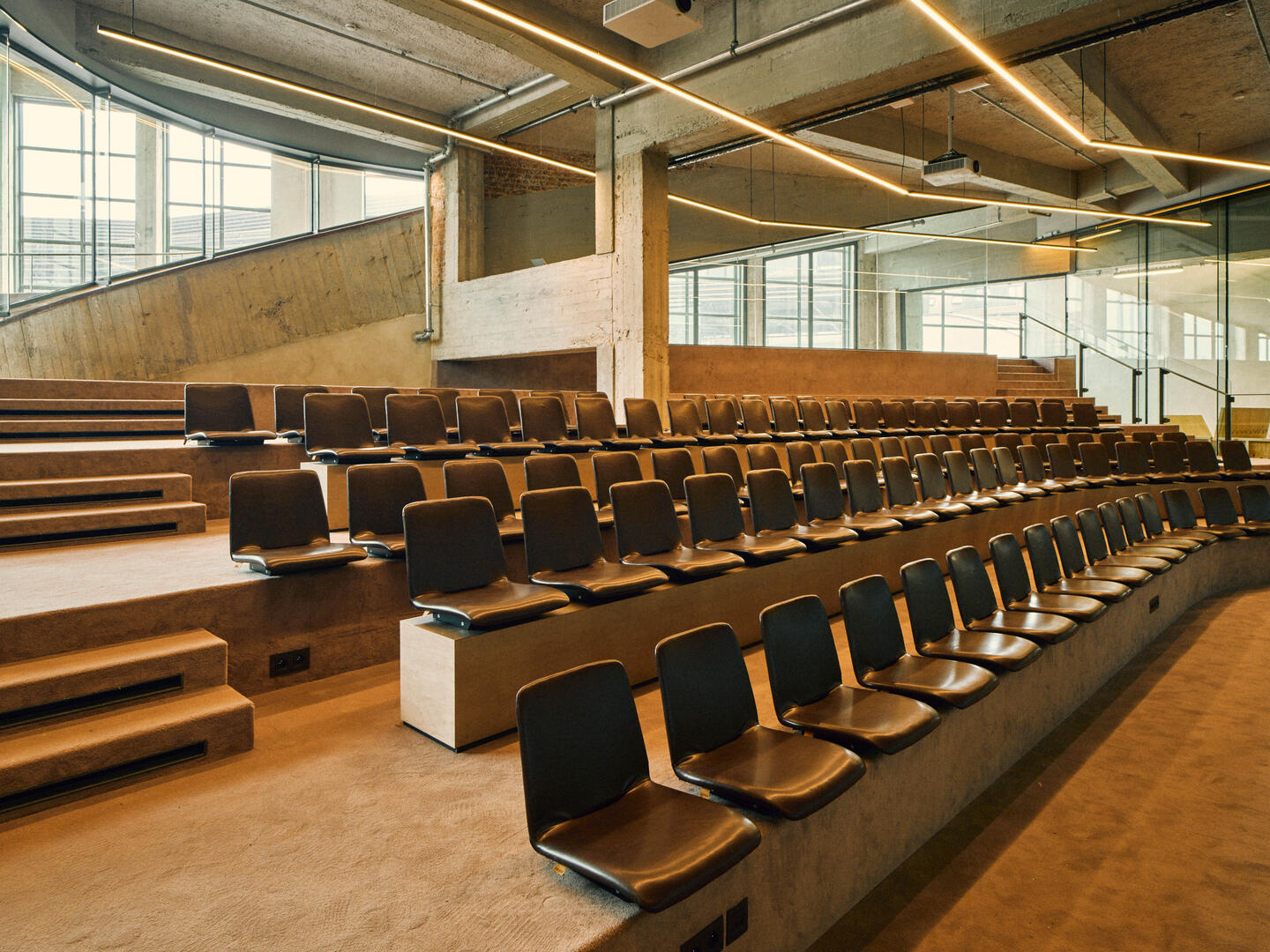 Wintercircus | Visit Gent