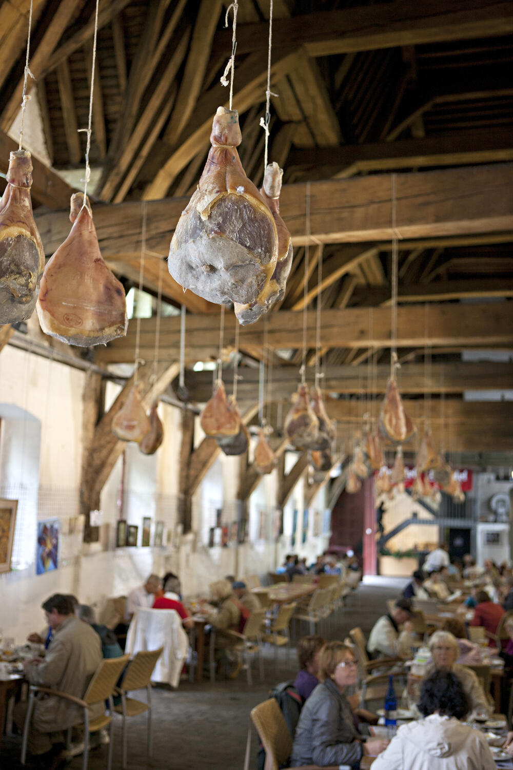 Ganda Ham | Visit Gent