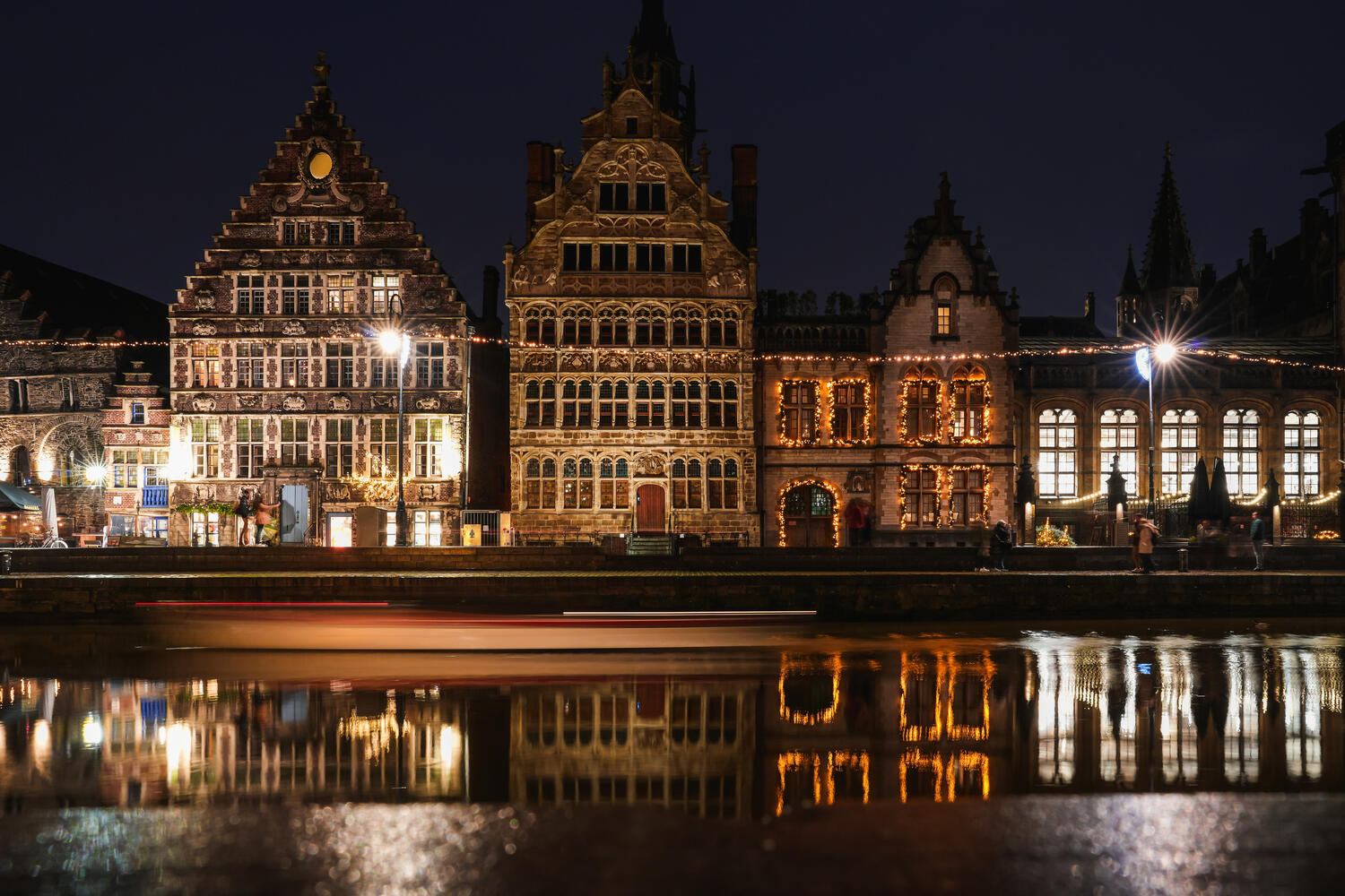 Winter in Ghent | Visit Gent