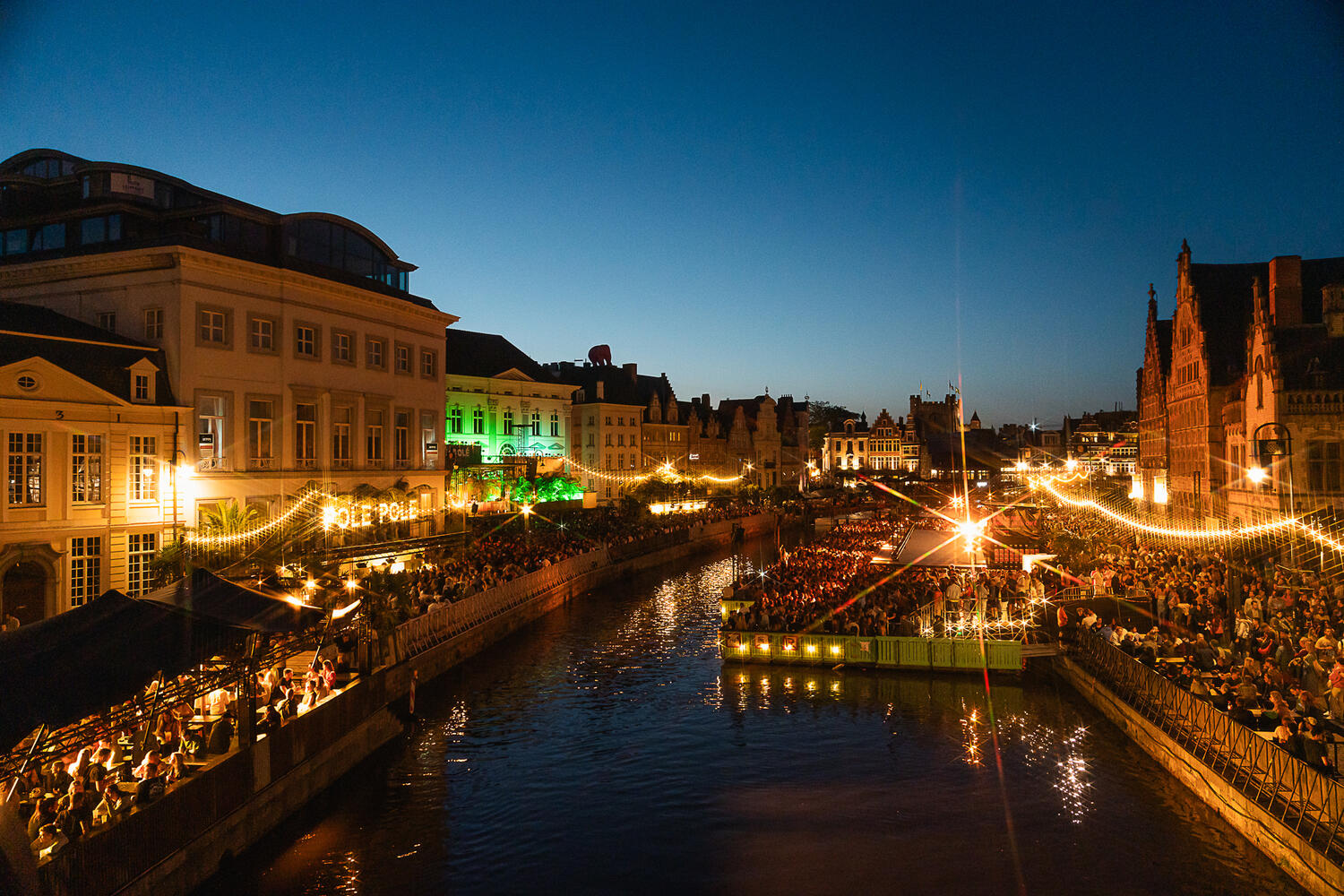 The Ghent Festivities | Visit Gent
